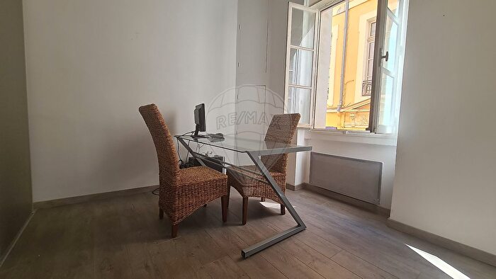 Appartement à vendre - Perpignan, Saint-Jean - 2 pièces - 1 chambre