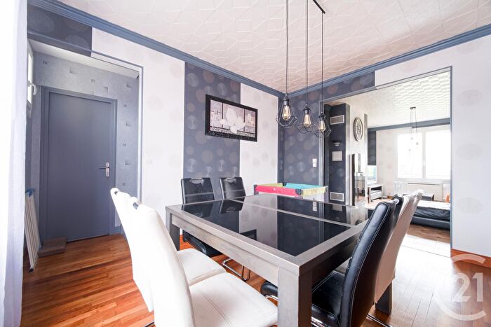 Maison à vendre - Montgeron, G Mangin, LOly, Jules Ferry - 7 pièces - 5 chambres