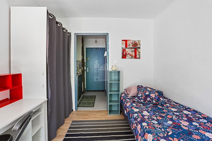 Appartement 1 pièce à vendre - Aix-en-Provence, Pont de l'Arc
