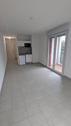 Appartement 1 pièce à louer - Castanet-Tolosan