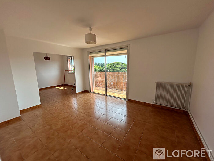 Saint-Raphaël, Les Arênes - Appartement 3 pièces à louer