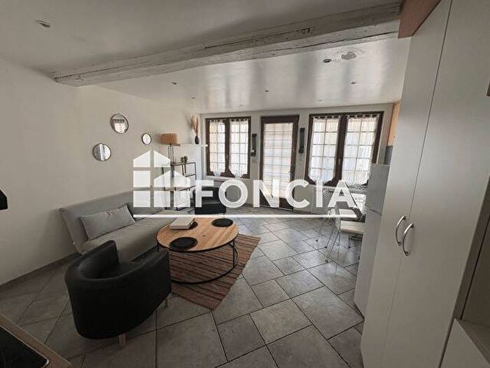 Maison 3 pièces à louer - La Ferrière-aux-Étangs