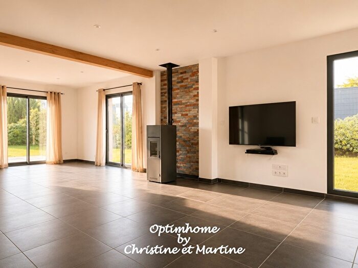Maison 4 pièces à Lempdes, à vendre