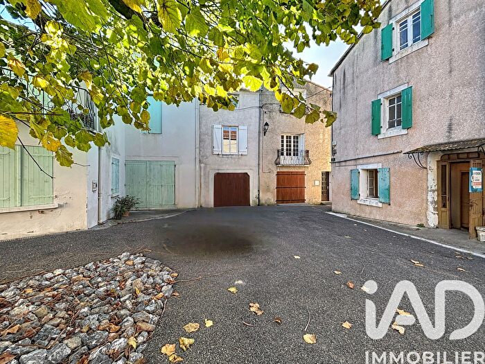 Maison à vendre - Villardonnel - 4 pièces - 2 chambres