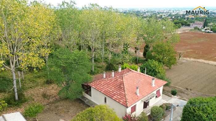 Maison 5 pièces à Marmande, Beyssac, à vendre
