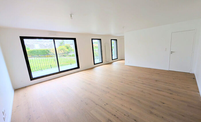 Appartement 4 pièces à vendre - Pléneuf-Val-André