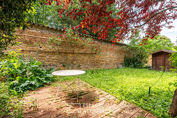 Appartement 3 pièces à Villefranche-sur-Saône, Ouest, à vendre