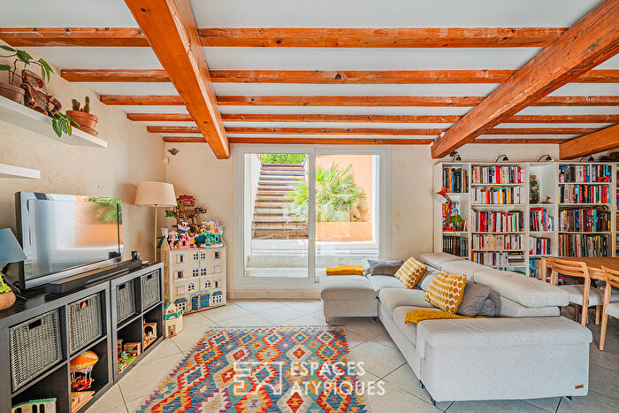 Crolles - Maison 4 pièces à vendre