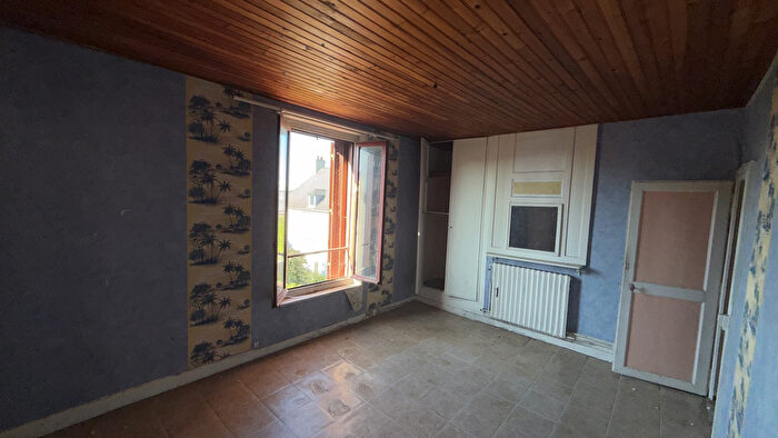 Appartement 2 pièces à vendre - Laon, Plateau