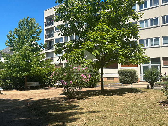 Créteil, Champeval - Appartement 3 pièces à vendre