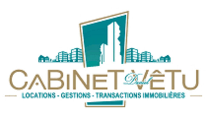 Appartement à louer - Angers, Centre-ville, La Fayette - 3 pièces - 2 chambres