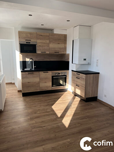 Billère, Laffitte : Appartement 3 pièces à louer