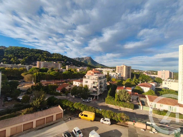 Appartement 4 pièces à louer à La Garde