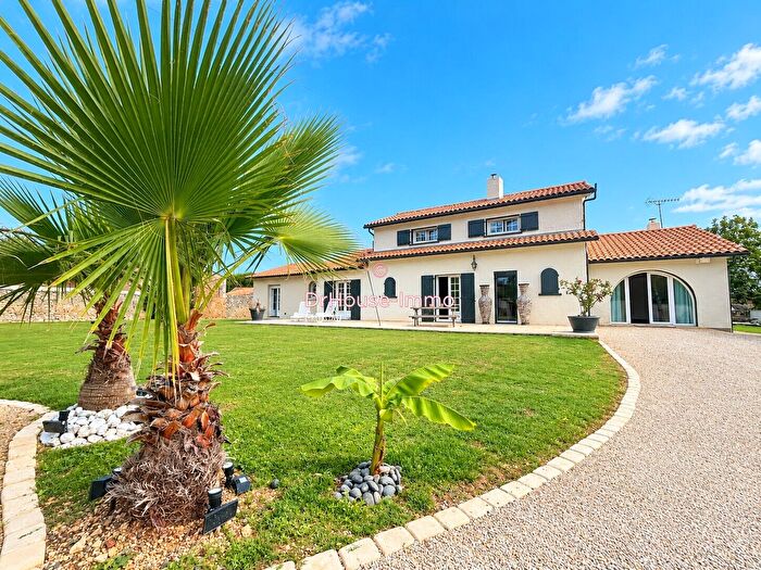 Maison 8 pièces à vendre à Cissé