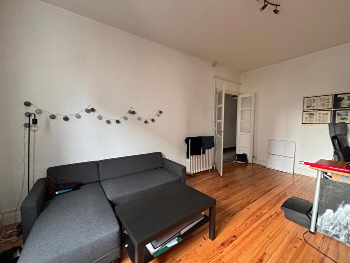 Appartement 2 pièces à louer à Valence, Calvaire, Hugo, La Cécile