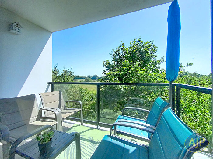 Appartement 3 pièces à vendre à Pacé