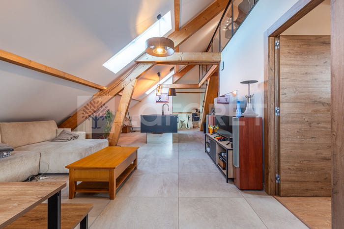 Seynod, Périphérie - Appartement 5 pièces à vendre