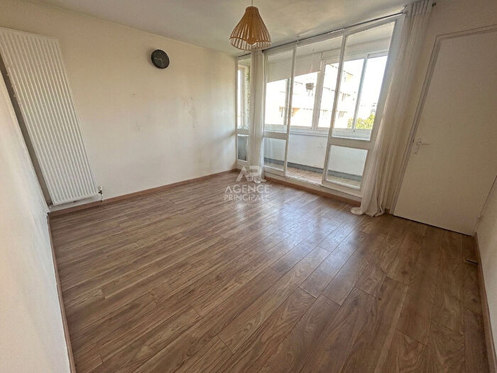 Appartement 2 pièces à vendre à Poissy, La Bruyère, Fernand Lefèbvre