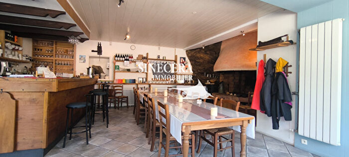 Maison à vendre - Noailhac - 17 pièces - 8 chambres