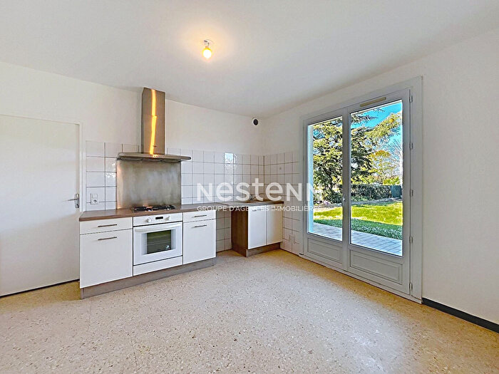 Maison à vendre - Pinsaguel - 8 pièces - 6 chambres