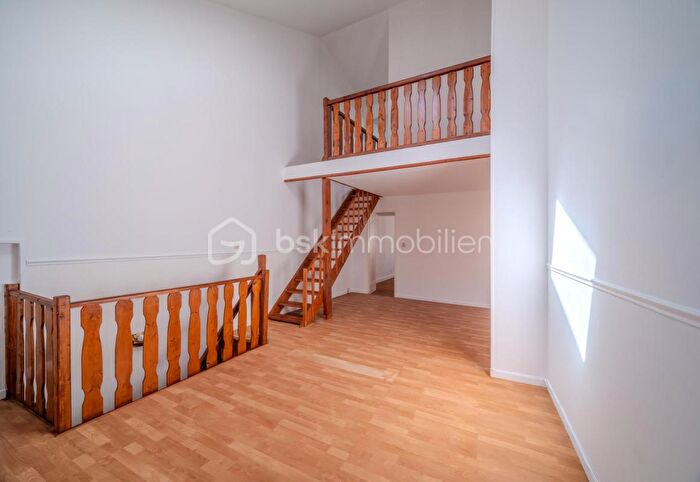 Maison 5 pièces à vendre à Foug