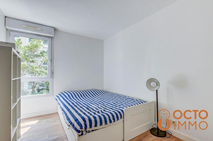 Appartement 3 pièces à louer - Toulouse, Bazacle
