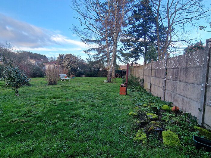 Maison à vendre - Les Sorinières - 5 pièces - 3 chambres