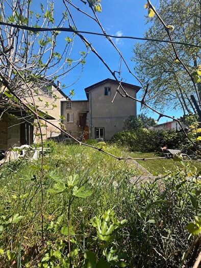 Appartement 4 pièces à vendre - Fontaines-Saint-Martin