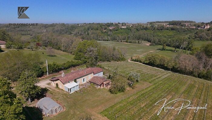 Ruch : Maison 4 pièces à vendre