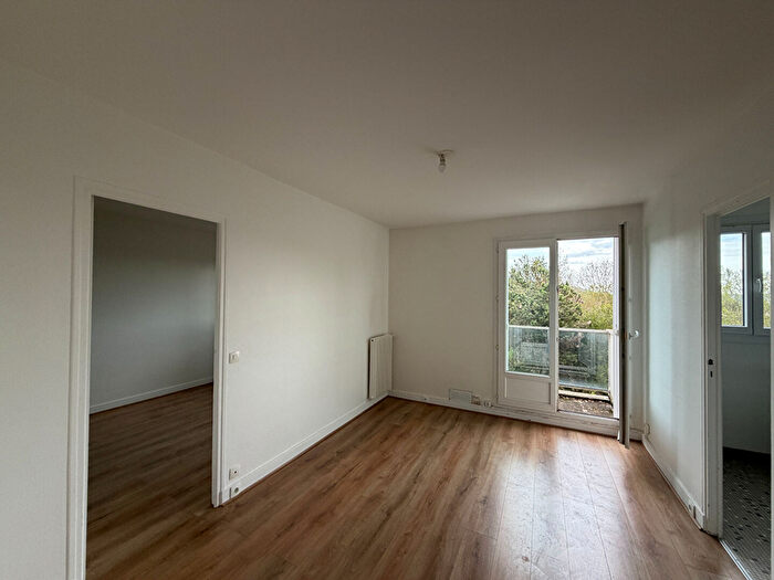 Appartement 2 pièces à Orsay, Le Guichet, à vendre