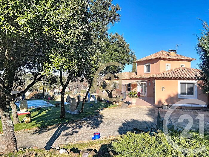 Maison à vendre - Uzès - 5 pièces - 4 chambres