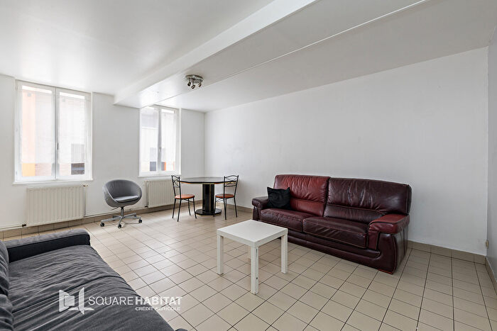 Rouen, Pasteur : Maison 5 pièces à vendre