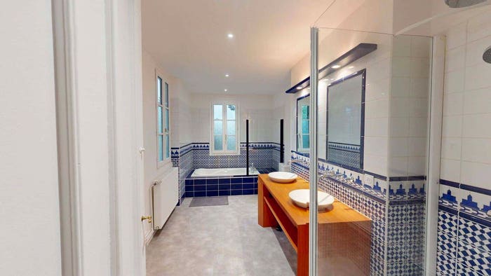 Appartement 1 pièce à louer - Nansouty, Saint Genès, Bordeaux