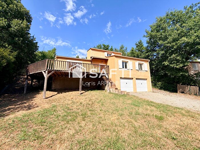 Sisteron : Maison 5 pièces à vendre