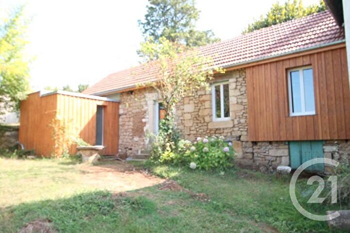 Maison à louer - Sarlat-la-Canéda - 2 pièces - 2 chambres