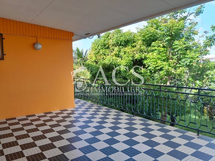 Schlcher - Appartement 4 pièces à louer