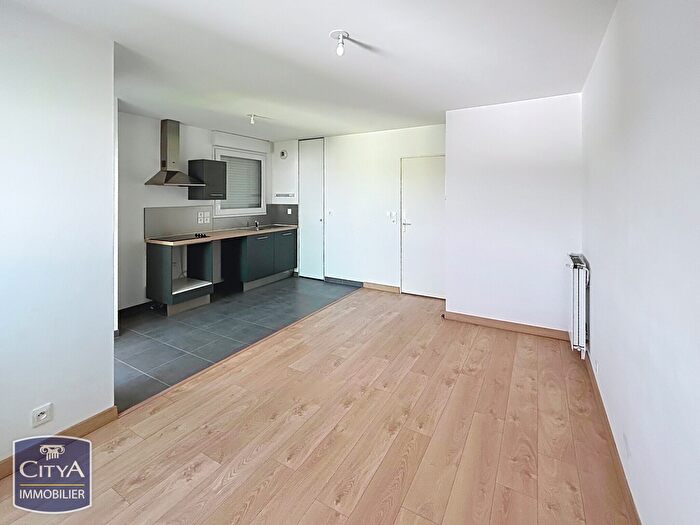 Appartement 3 pièces à vendre à Quartiers Nord-Est, Patton, Bellangerais