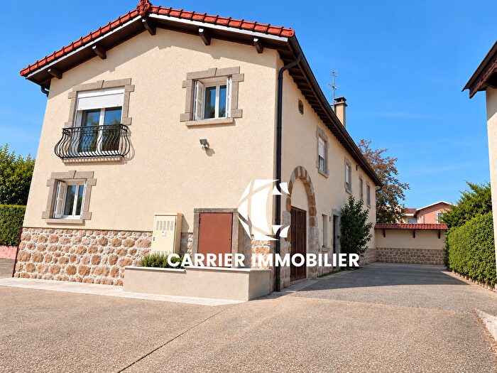 Maison 10 pièces à vendre - Saint-Genis-les-Ollières