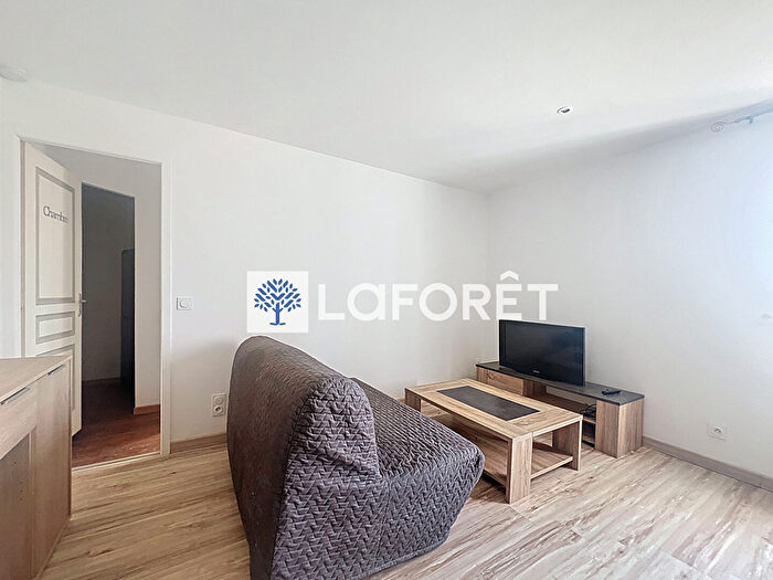 Appartement à louer - Mauléon - 3 pièces - 2 chambres