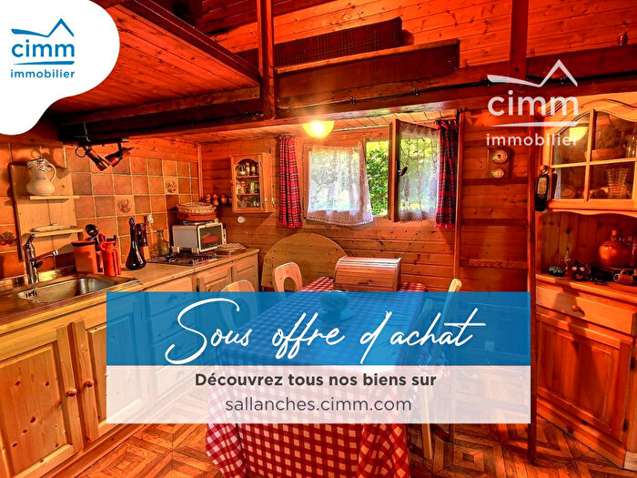 La Rivière-Enverse : Maison 4 pièces à vendre