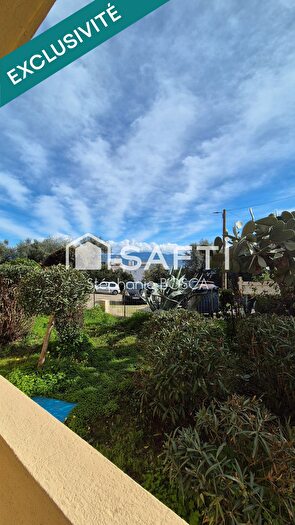 Appartement à vendre - Ajaccio, Loretto - 3 pièces - 2 chambres