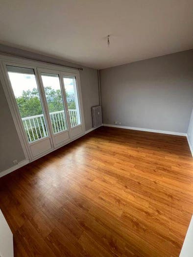 Limoges Sud-Portes Férées - Appartement 1 pièce à louer