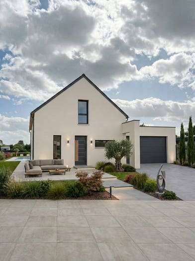 Naveil : Maison 5 pièces à vendre