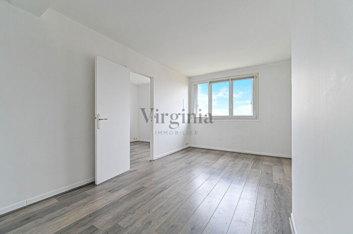 Appartement à vendre - Champigny-sur-Marne, Plant, Tremblay - 2 pièces - 1 chambre