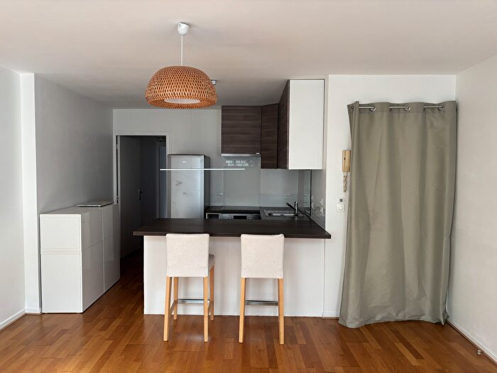 Appartement 2 pièces à Lille, Saint-Maurice, Pellevoisin, à vendre