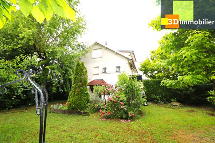 Maison 7 pièces à vendre à Dole
