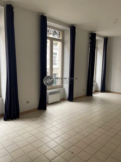 Appartement 2 pièces à louer - Villeurbanne, Ferrandière, Maisons Neuves