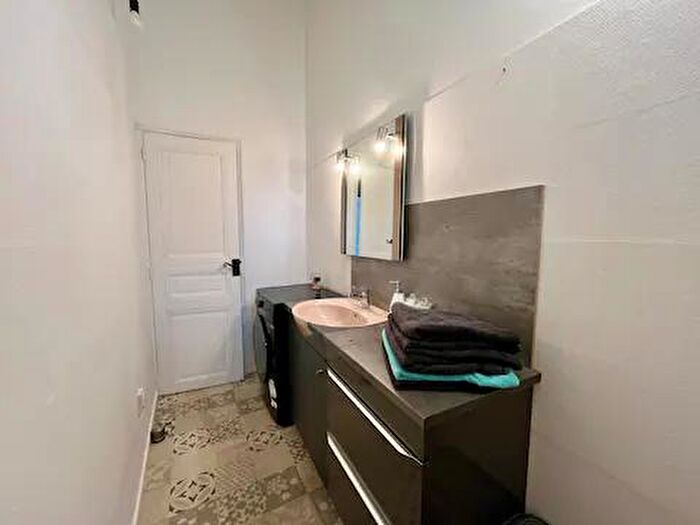 Maison à vendre - Villeneuve-lès-Maguelone - 4 pièces - 2 chambres