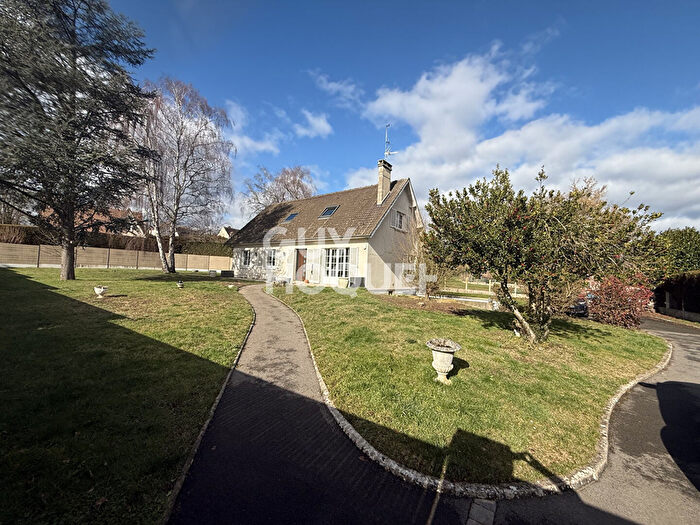 Maison à vendre - Jaux - 7 pièces - 4 chambres