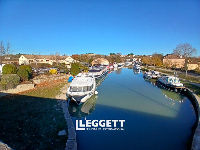Appartement à vendre - Capestang - 4 pièces - 2 chambres